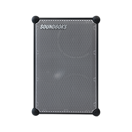 Trådløse Bluetooth Højttalere | SOUNDBOKS DK