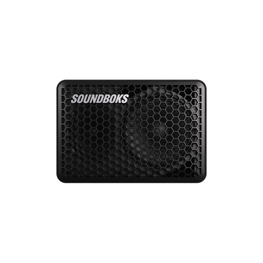 Shop alle SOUNDBOKS produkter - Højttalere & Tilbehør | SOUNDBOKS DK